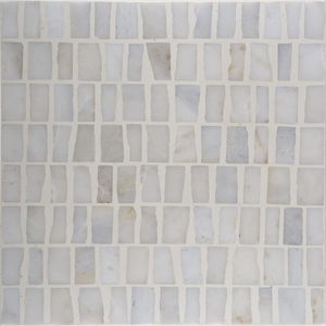 Marble tile - Scarpa - Karoistanbul - indoor / outdoor / bathroom