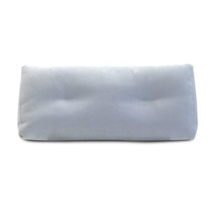 Rectangular cushion - Aerre divani - plain / home / fabric