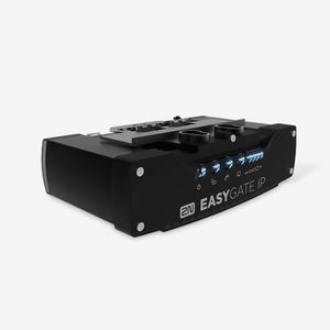 Distributed audio home automation system - All architecture and design ...