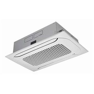 Commercial air handling unit - VERTICAL AHU - LG HVAC - indoor