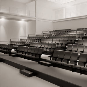 Quinette Gallay: Offices, Public buildings - ArchiExpo