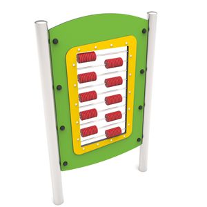 Abacus play panel - All architecture and design manufacturers