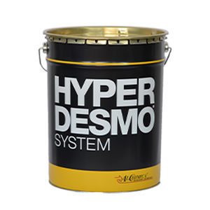 Protection liquid waterproofing - HYPERDESMO®-PB-2K - ALCHIMICA S.A. - for roof / bathroom / for ...