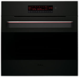 Electric oven - INTEGRA : EBI 7542 AA SOFT - Amica - microwave / built-in