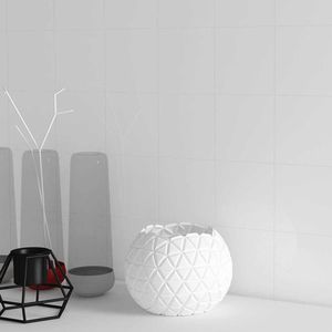 Ceramic tile - INSET / INSET M / INSET L - WOW Design EU - matte ...