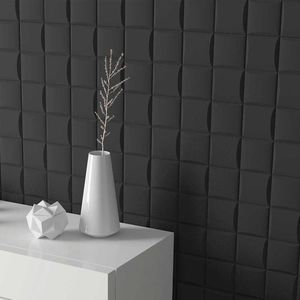 Ceramic tile - INSET / INSET M / INSET L - WOW Design EU - matte ...