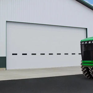 Copy door: Interior & Exterior fittings - ArchiExpo