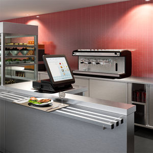 Commercial neutral element - All architecture and design manufacturers