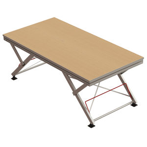 Special event staging system - All architecture and design manufacturers