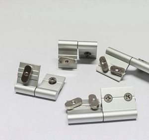 Two-leaf hinge - All architecture and design manufacturers