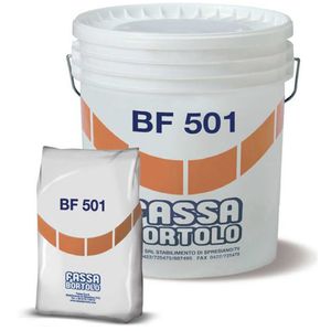 Repair mortar - GEOACTIVE B 530 C - Fassa Bortolo - restoration / for ...