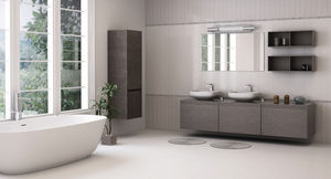 Kitchen tile - ERICA - Yurtbay Seramik - wall / ceramic / polished