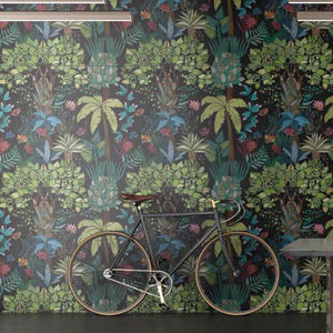 Porcelain stoneware tile - LOLA - 41zero42 - polished / indoor / wall