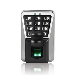 RFID card reader - SCR100 - ZKTeco - for access control