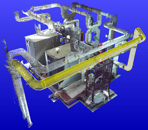 TRIMBLE MEP FRANCE: Heating, Air Conditioning, Electricity - ArchiExpo