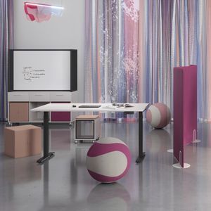 Wire desk - All architecture and design manufacturers