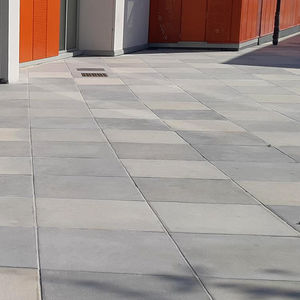 Modular paving slab - All architecture and design manufacturers
