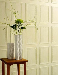 Linoleum wall-covering - AMELIA - Lincrusta - textured / structure ...