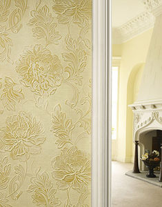 Linoleum wall-covering - All architecture and design manufacturers