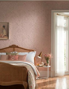 Linoleum wall-covering - AMELIA - Lincrusta - textured / structure ...