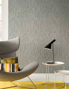 Linoleum wall-covering - AMELIA - Lincrusta - textured / structure ...