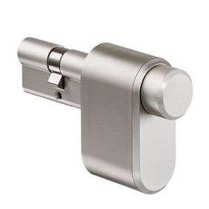 Electronic cylinder lock - OMEGA ACTIVE - CESITALIA srl - RFID