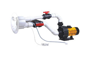 Counter-current unit - All architecture and design manufacturers