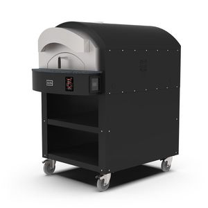Rack pizza oven - All architecture and design manufacturers