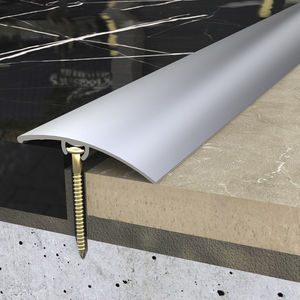 Metal junction profile - SB25 - ARFEN - for tile