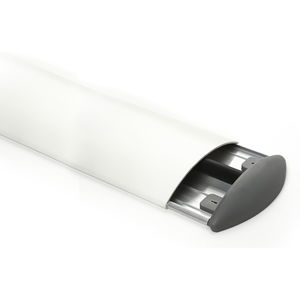 Aluminum wall protection - All architecture and design manufacturers