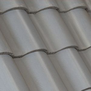Interlocking roof tile - SANIBEL : SAN ANTONIO BLEND - Crown Roof Tiles ...