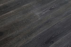 Engineered parquet floor - DECK SOFT LOC: WHITE OAK POMEROL - TEKA ...