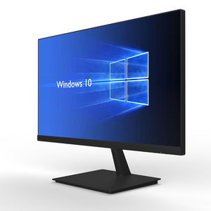 Conference table touch screen - HELIUM PCT2235 - Planar Systems, Inc ...