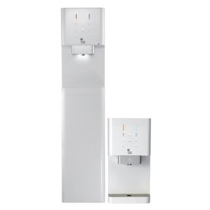 Cold water dispenser - WPU-6200F/C - TONGYANG Magic - for purified water
