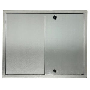 Water meter access hatch - All architecture and design manufacturers