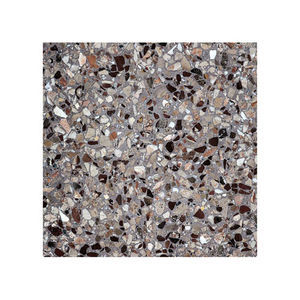 Terrazzo tile - MICROMARMI - Giulioli Pavimenti - polished / indoor ...