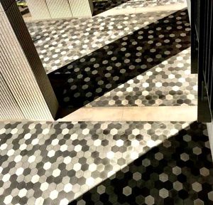 Grass paver - CHECKER BLOCK - ACKER STONE