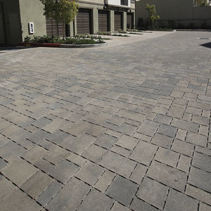 Grass paver - CHECKER BLOCK - ACKER STONE