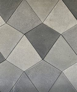 Grass paver - CHECKER BLOCK - ACKER STONE