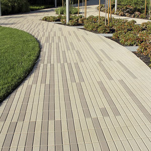 Grass paver - CHECKER BLOCK - ACKER STONE