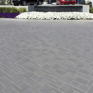 Grass paver - CHECKER BLOCK - ACKER STONE