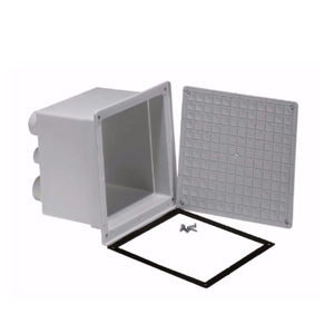 Cable manhole - All architecture and design manufacturers