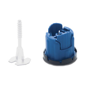 Manual leveling system - All architecture and design manufacturers