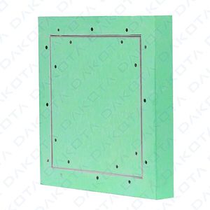 Wall access hatch - All architecture and design manufacturers