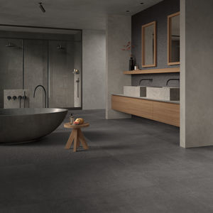 Indoor tile - CALCE - Kronos ceramiche - bathroom / living room / garden