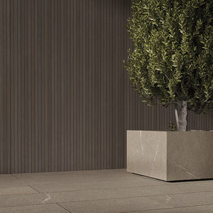 Indoor tile - AMBRE - Kronos ceramiche - outdoor / living room / kitchen
