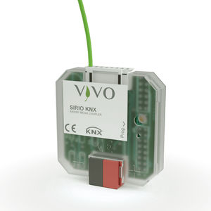 KNX line coupler - All architecture and design manufacturers