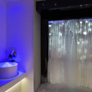 Snow room, Ice room - All architecture and design manufacturers