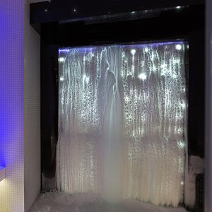 Snow room, Ice room - All architecture and design manufacturers