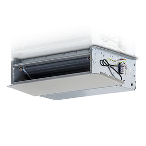 Galletti: Heating, Air Conditioning, Electricity - ArchiExpo